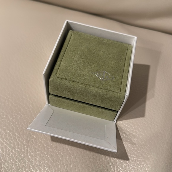 Van Cleef & Arpels | Jewelry | Van Cleef Arpels Box | Poshmark